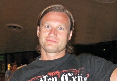 Månadens läsare Magnus Englund - viivilla.se