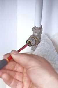 Sådan fikser du din radiator på få minutter | idenyt