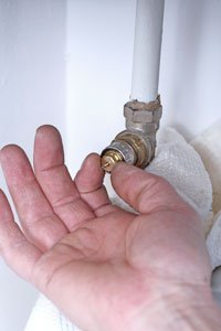 Sådan fikser du din radiator på få minutter | idenyt