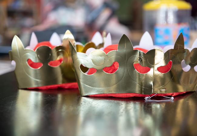 Fastelavn 2024: Hvornår er det fastlavn? - idenyt