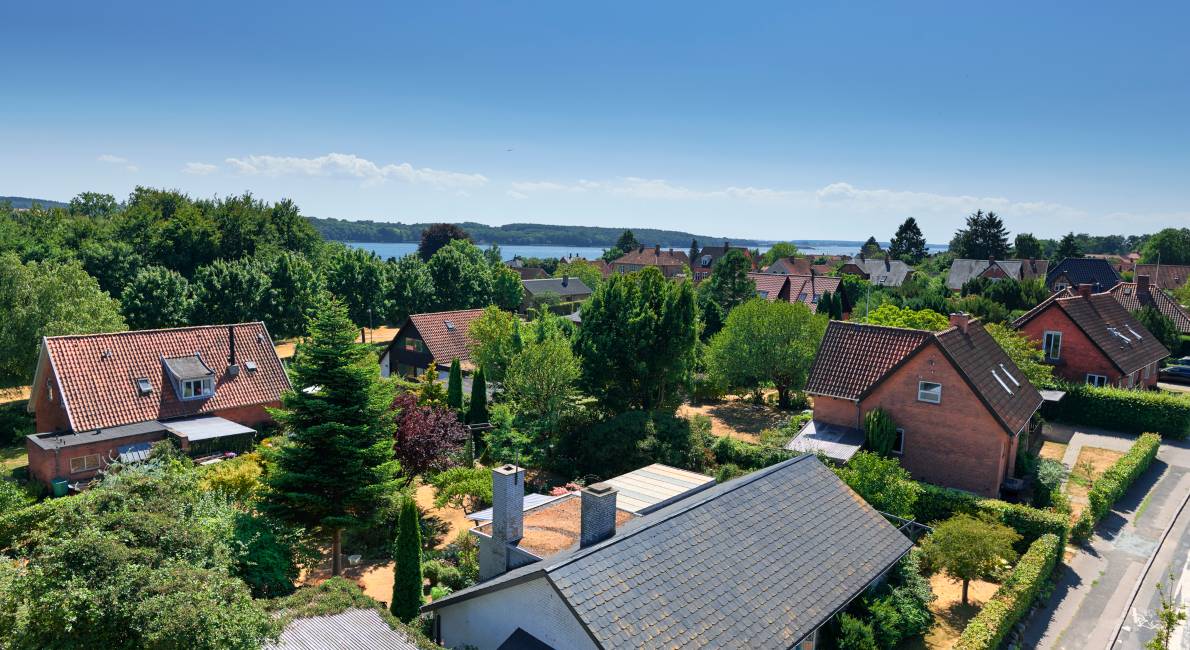 Gratis tinglysning: Sådan kan du se din nabos tinglysning - idenyt